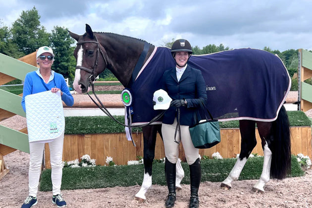 Saddle Up for Success: Tips on Ideal Prizes & Awards in Equestrian ...