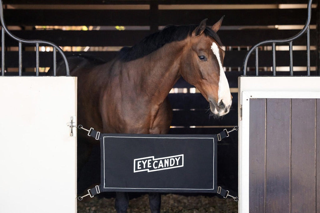 Brand Your Barn – Ride Every Stride Inc.