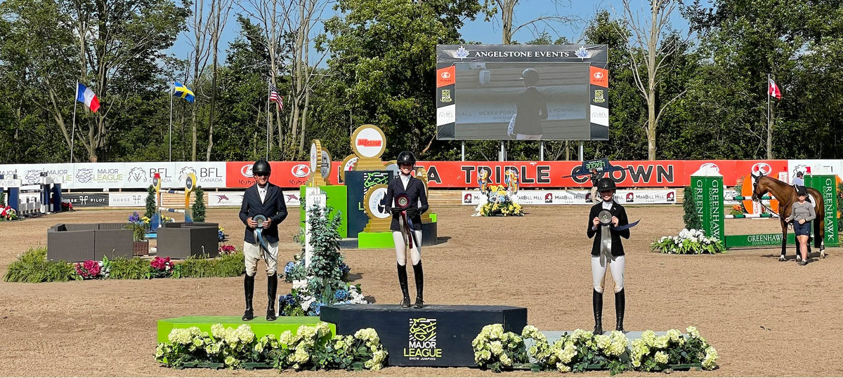 Custom Equestrian Awards, Personalized Horse Prizes – Ride Every Stride ...