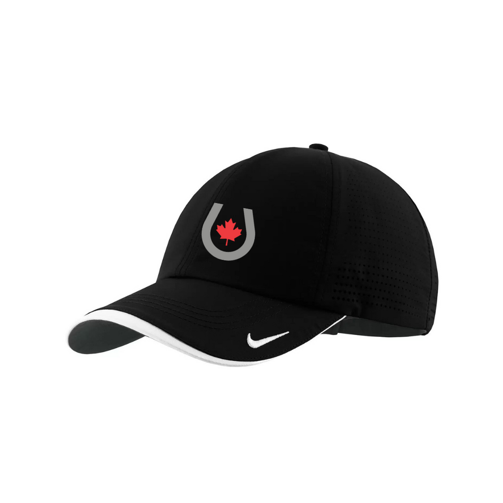 Buy Online EC Ball Cap - Ride Every Stride Inc.