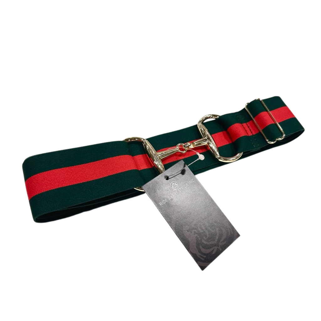 Buy Online RES Bit Belt - Ride Every Stride Inc.
