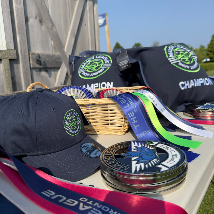 Buy Horse Show Awards & Prizes at Ride Every Stride Inc.