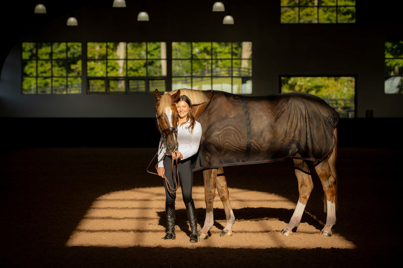 Shop Custom Riding Clothes at Ride Every Stride Inc.