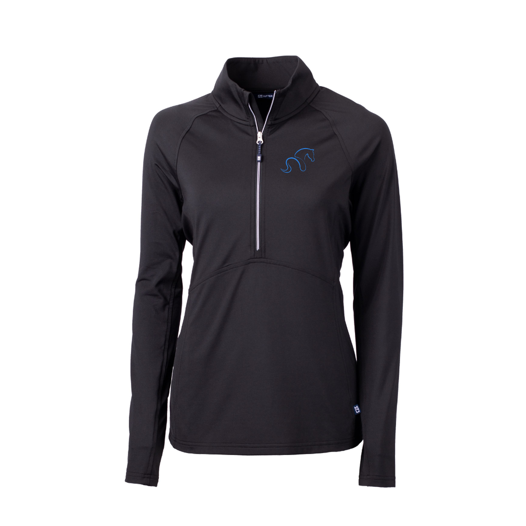 Buy Online Reed Training & Sales Eco Quarter Zip - Ride Every Stride Inc.
