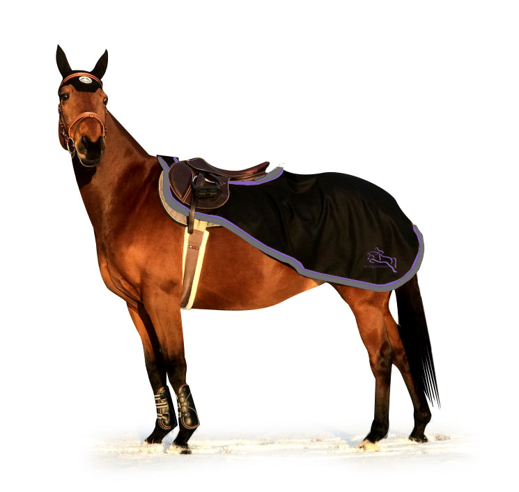 Buy Online SC Equestrian Euro Quarter Sheet - Ride Every Stride Inc.