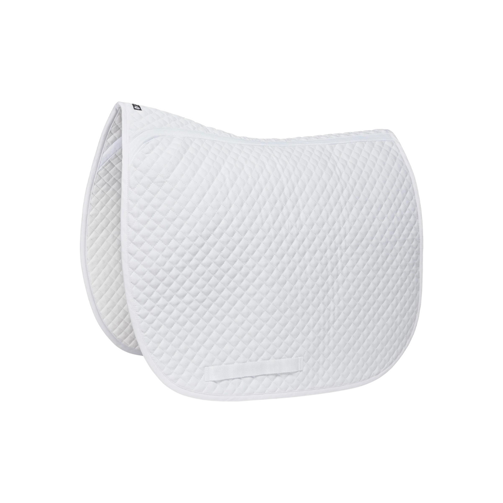 Buy Online Equifit Essential® Dressage Square Pad - Ride Every Stride Inc.