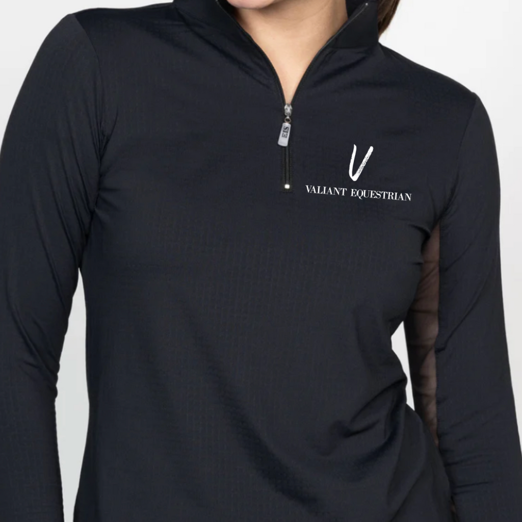 Buy Online Valiant Cool Shirt - Ladies - Ride Every Stride Inc.